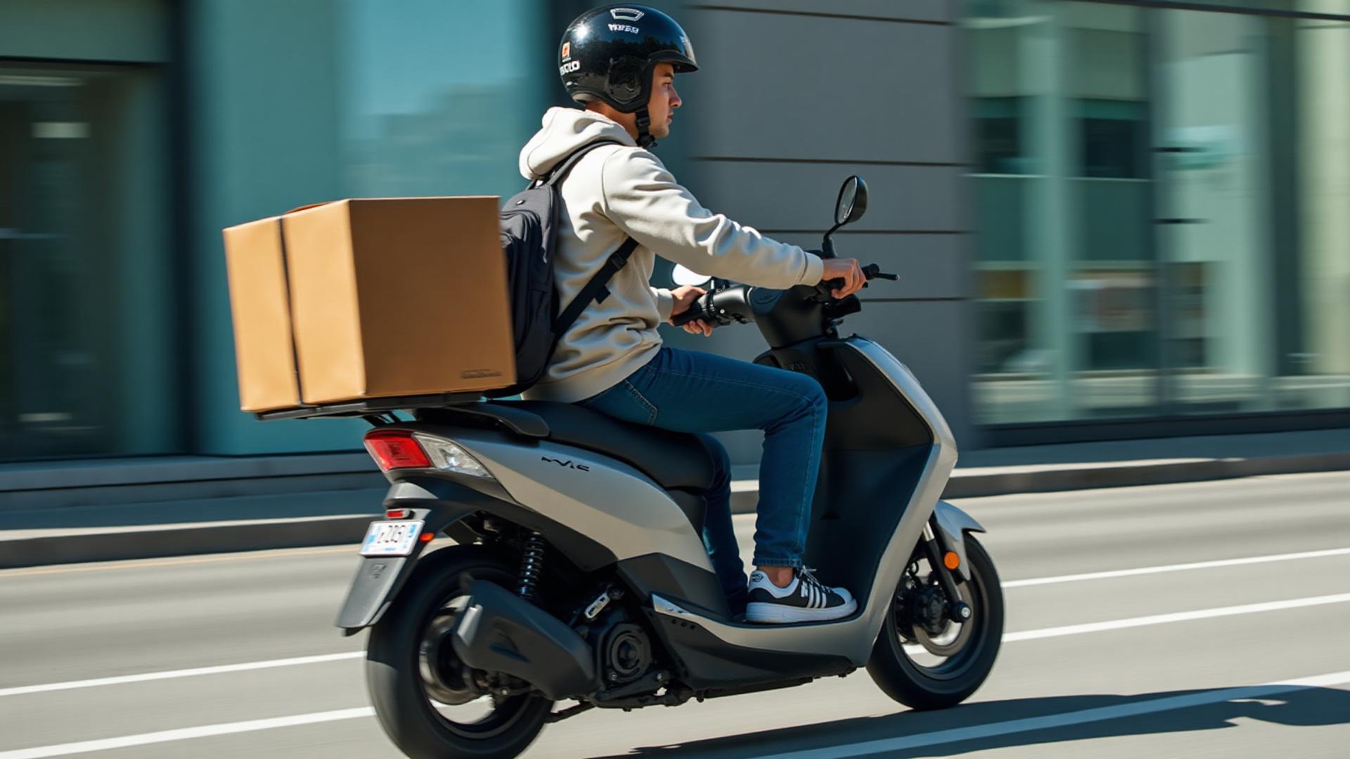 Bike.delivery - Fast Bike Delivery Service